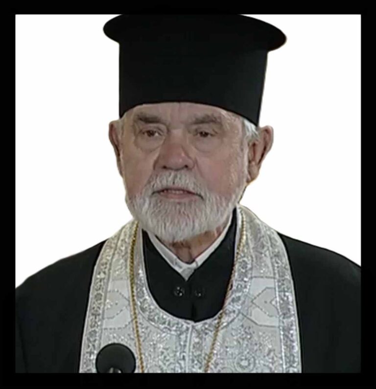 Úmrtie Ladislava Bilého - Ekumena.sk